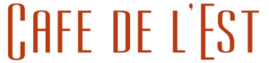 Café de l'Est